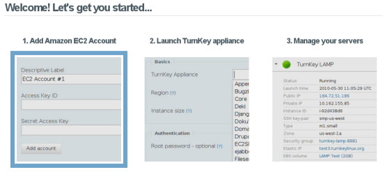 TKLBAM – Turnkey Linux Backup and Migration | AWS News Blog